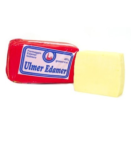 Edamer (A Fette)|La Scelta Milano